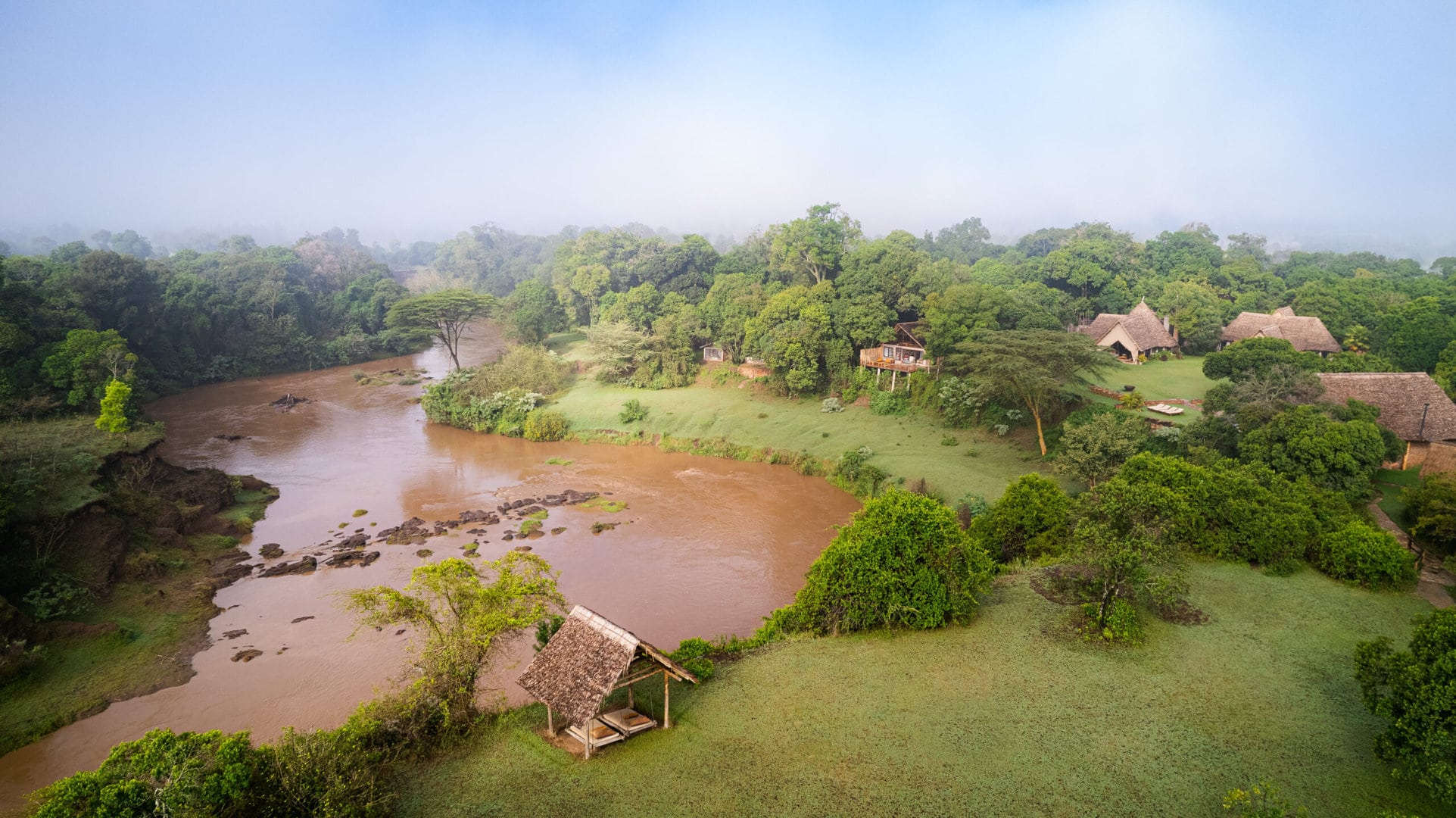 Wild and Wonderful: Exploring Africa's Family-Friendly Wonders | TrueAfrica