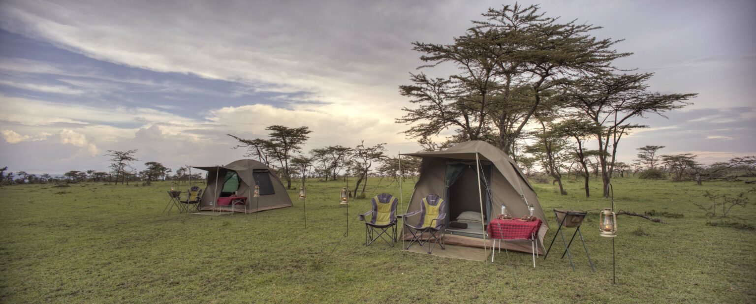 Fly Camping – A Bucket List Experience Under the Stars | TrueAfrica