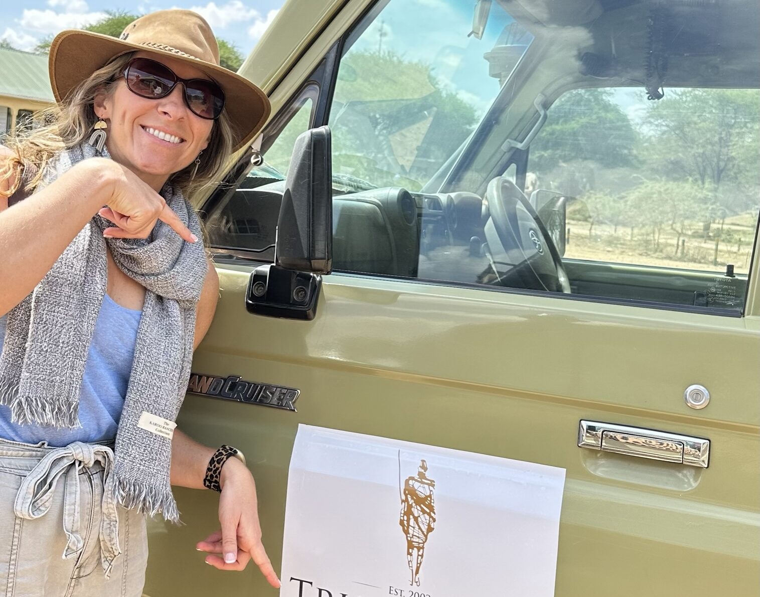 Rebecca’s ongoing love affair with Tanzania | TrueAfrica